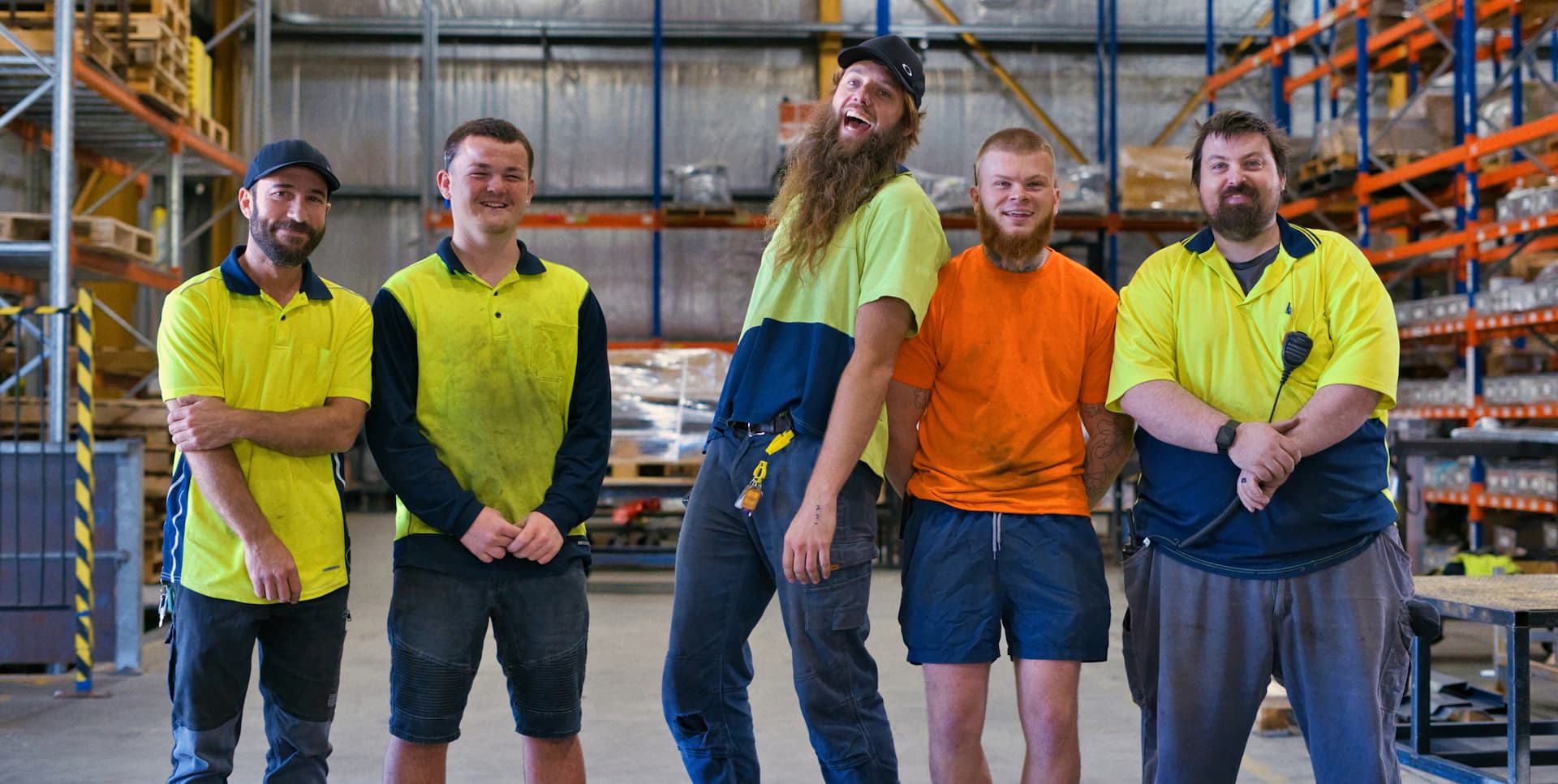 Login - All States Trailer Spares