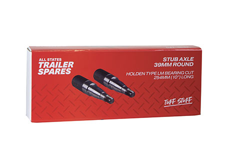 Products - All States Trailer Spares