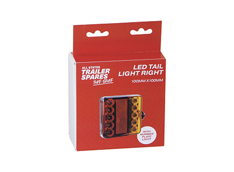 Products - All States Trailer Spares